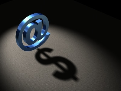 Empower Physicians with Patient Email Access