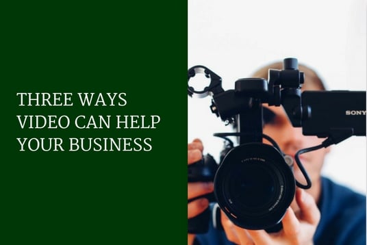 How Video Can Boost Your Business | Healthcare Success