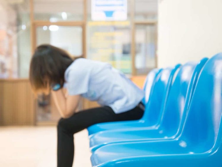 Reducing Patient Wait Times in Healthcare