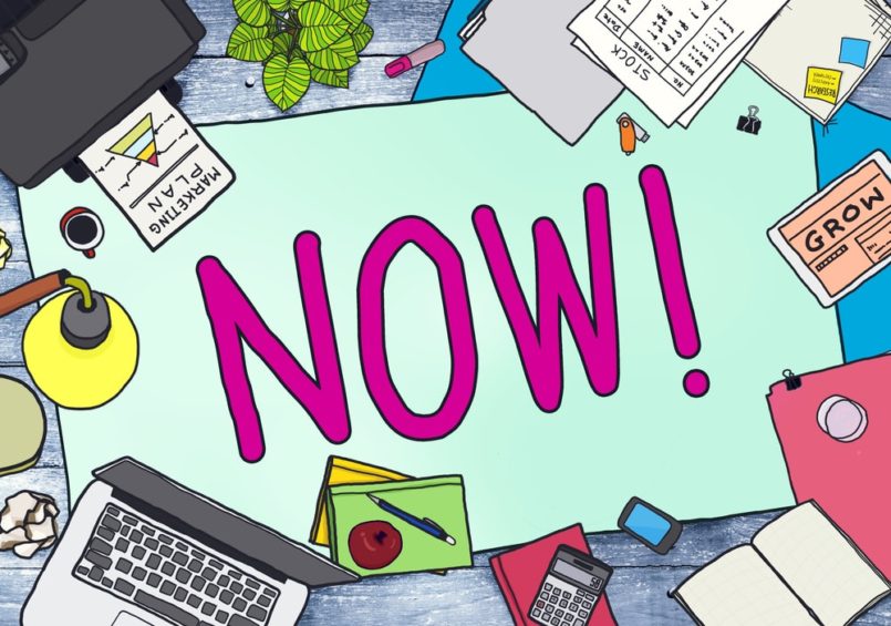 Delivering Right Answers, Right Now in Marketing