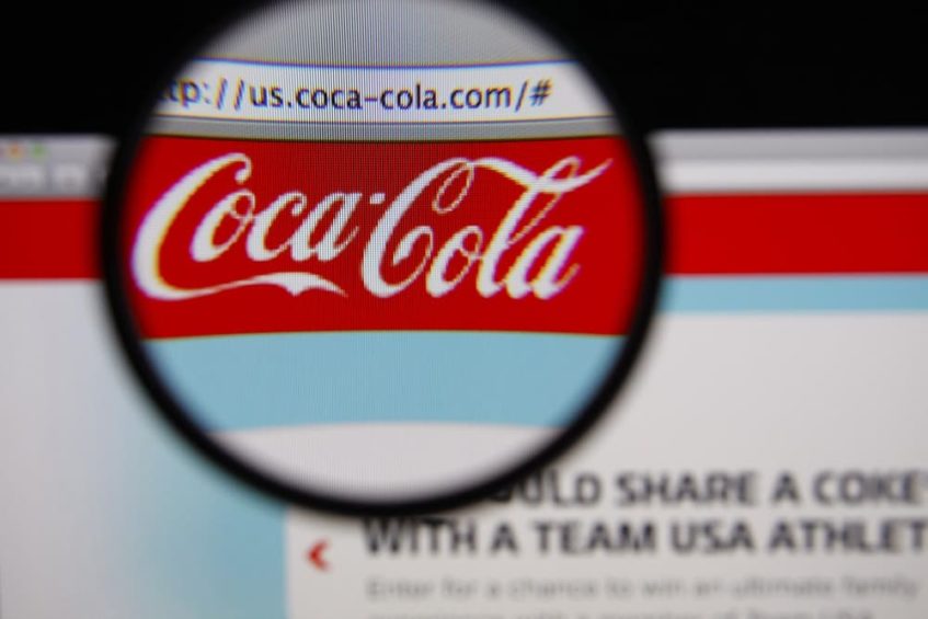 Why Coca-Cola's Site Outperforms Yours in Healthcare
