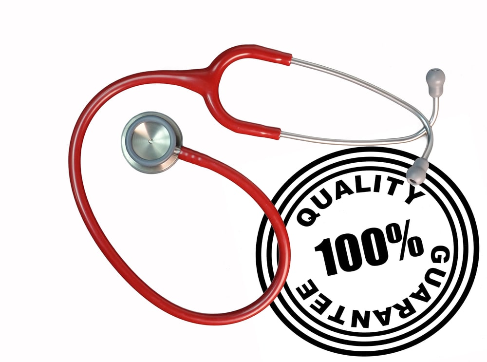 The Truth About Doctor Quality Awareness