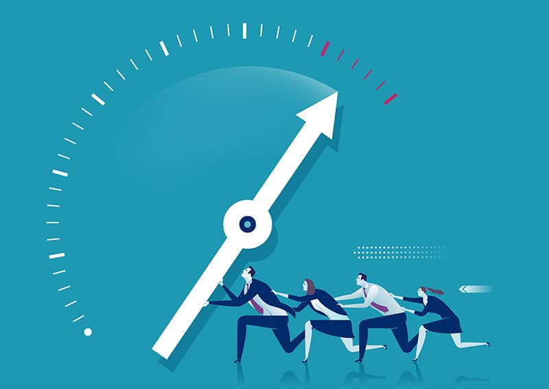 Driving Change: How to Impact Your Healthcare Organization