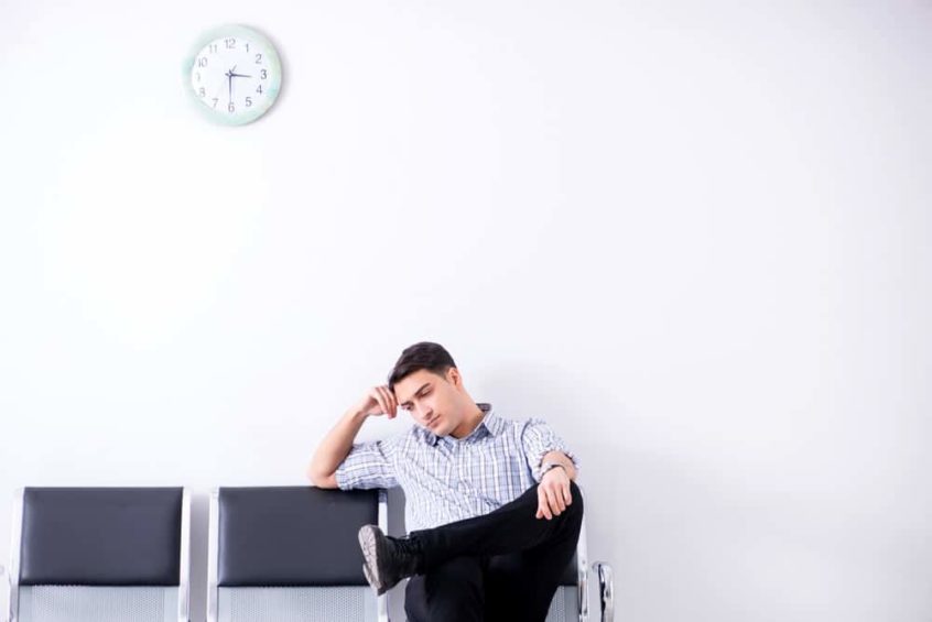 Why You're Losing Patients: 5 Key Patient Retention Reasons