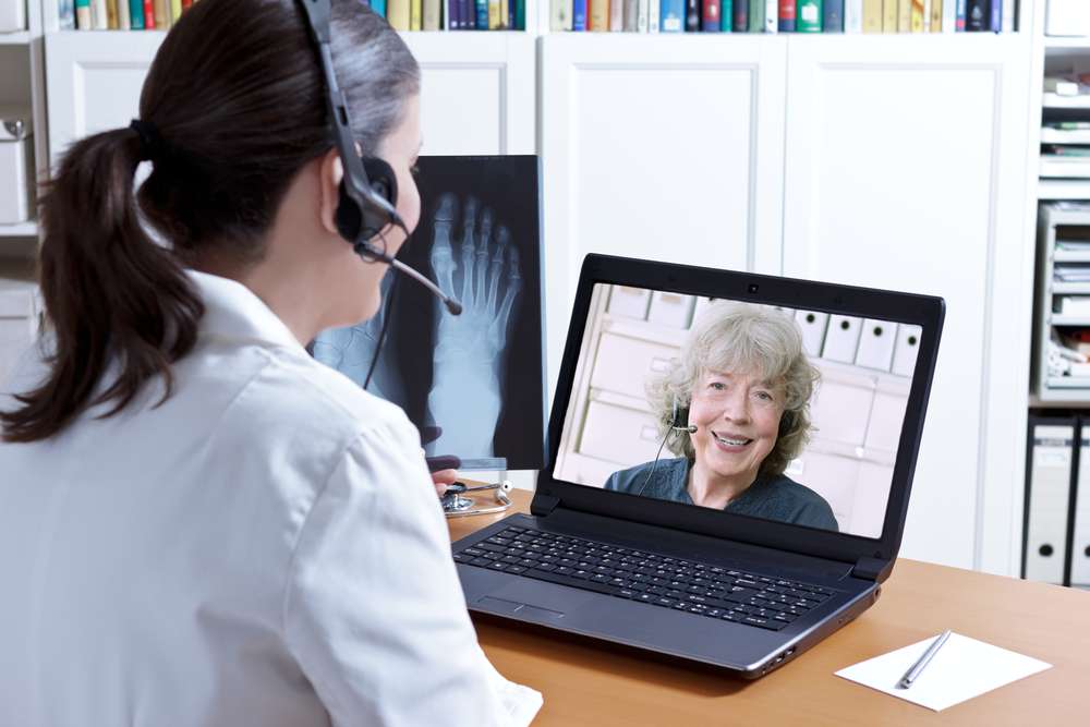 Exploring Telehealth: New Provider Opportunities