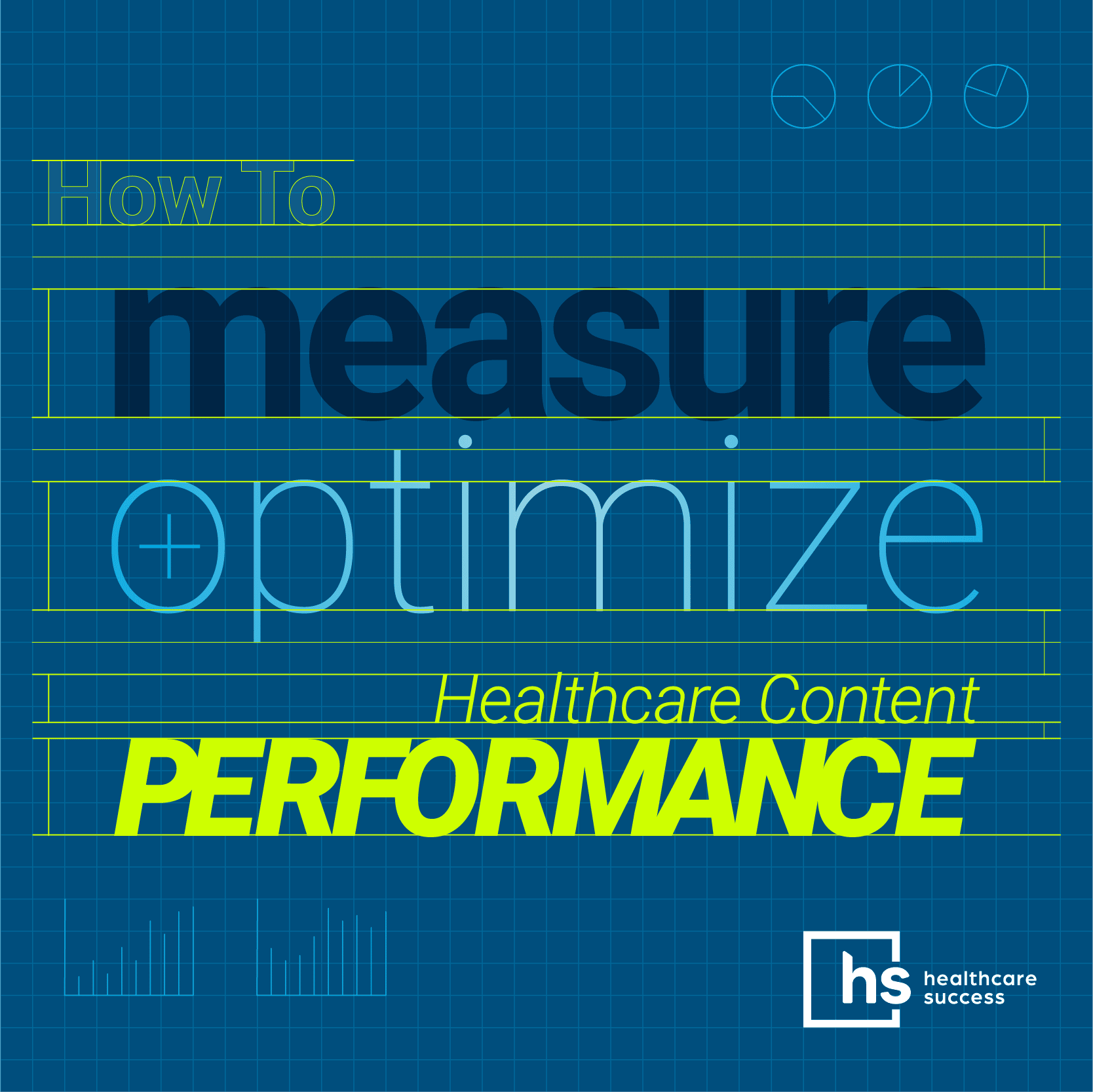 Measure and Optimize Healthcare Content Performance