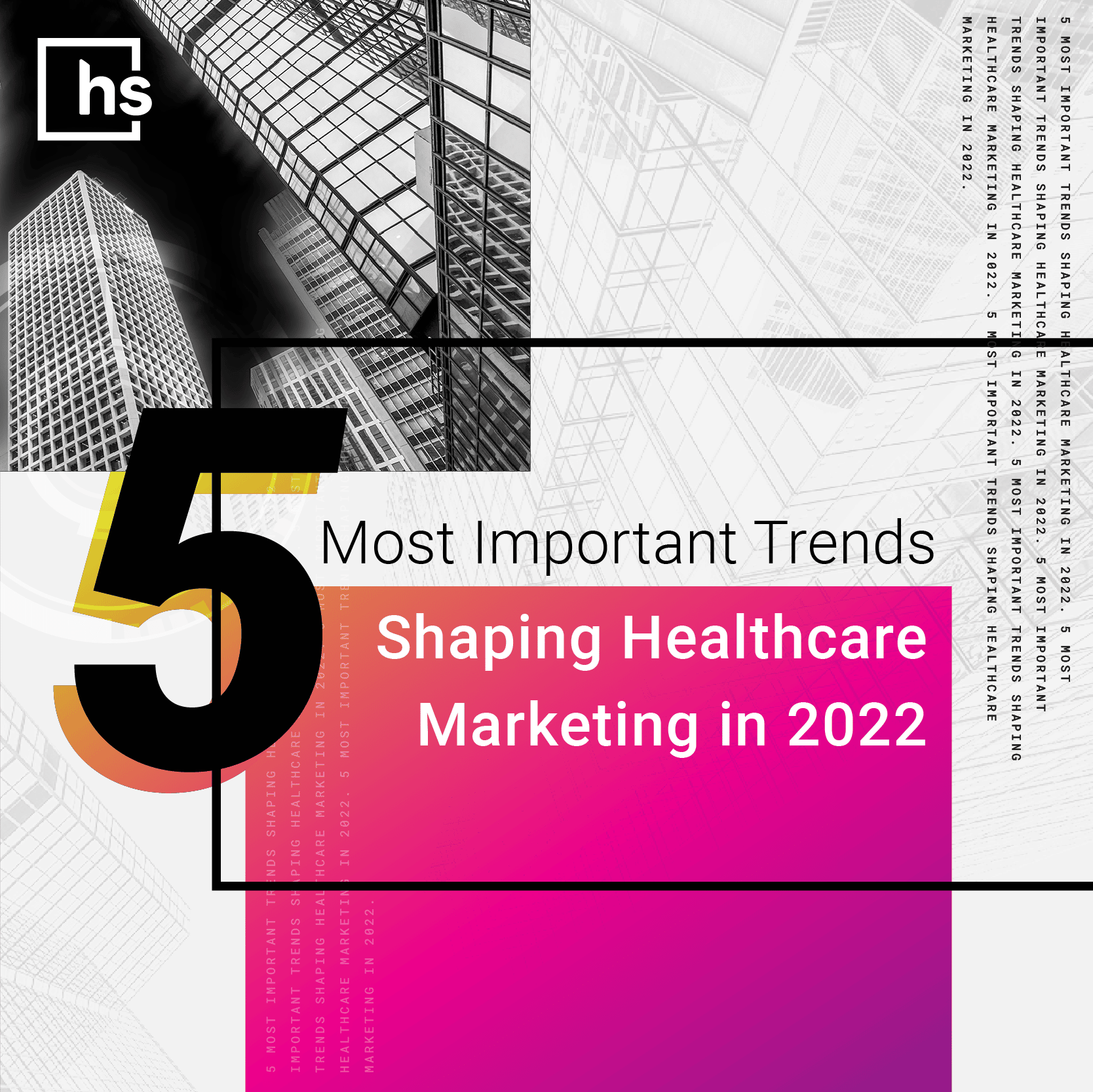 5 Healthcare Marketing Trends You ll Need In 2022