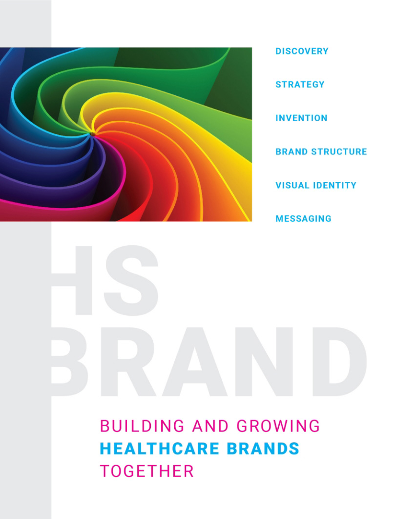 Healthcare Branding Services | Healthcare Branding Agency & Naming
