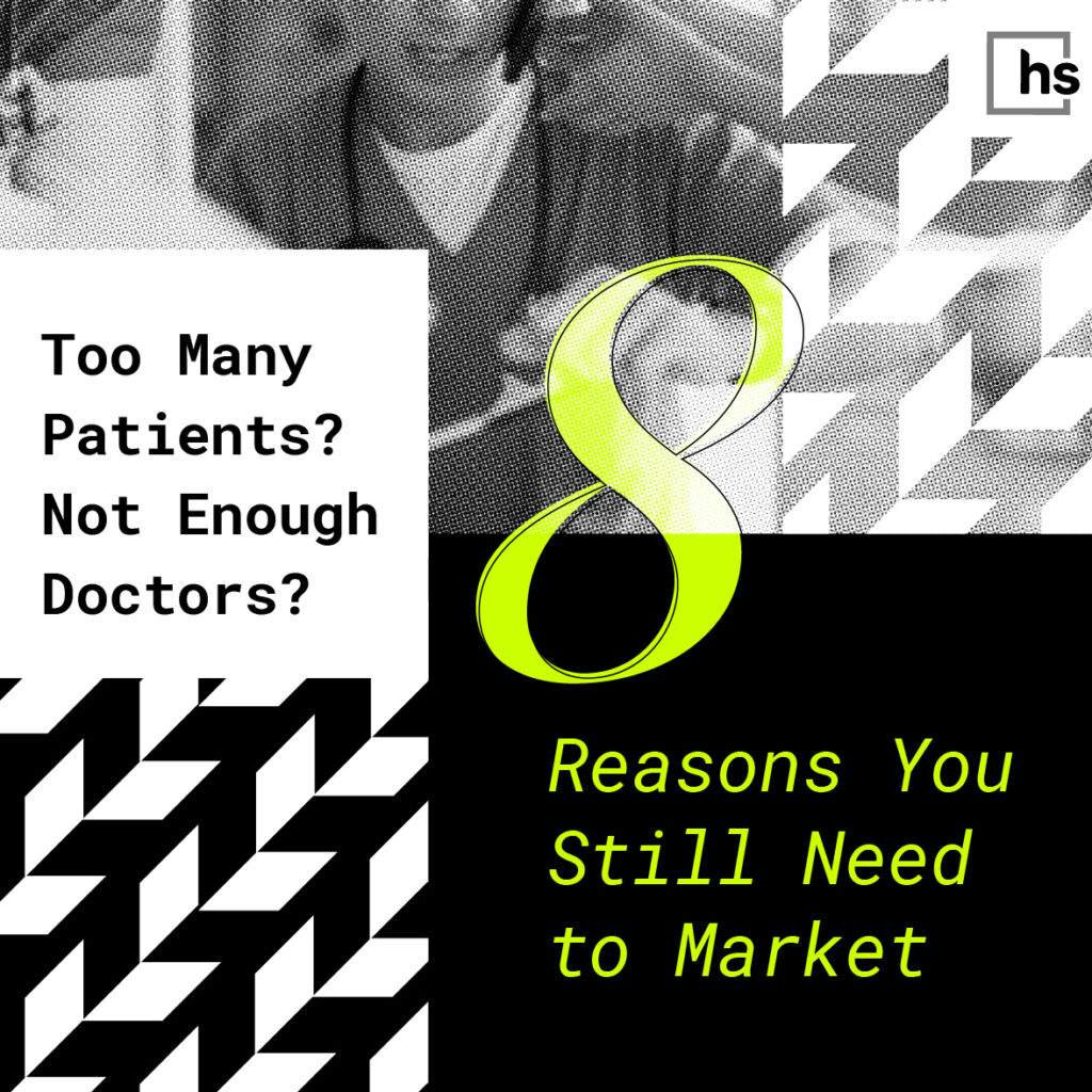 Healthcare Success Blog with Proven Marketing Techniques