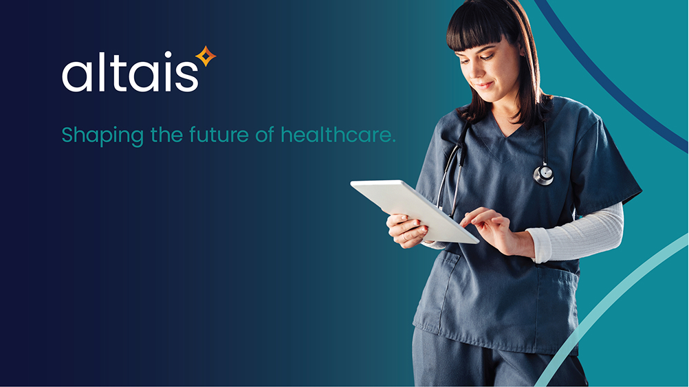 Altais - Brand Marketing Case Study